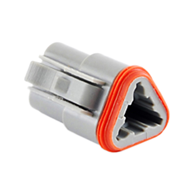 AT06-3S-RD01 Amphenol Sine Systems Corp | Connectors, Interconnects | DigiKey